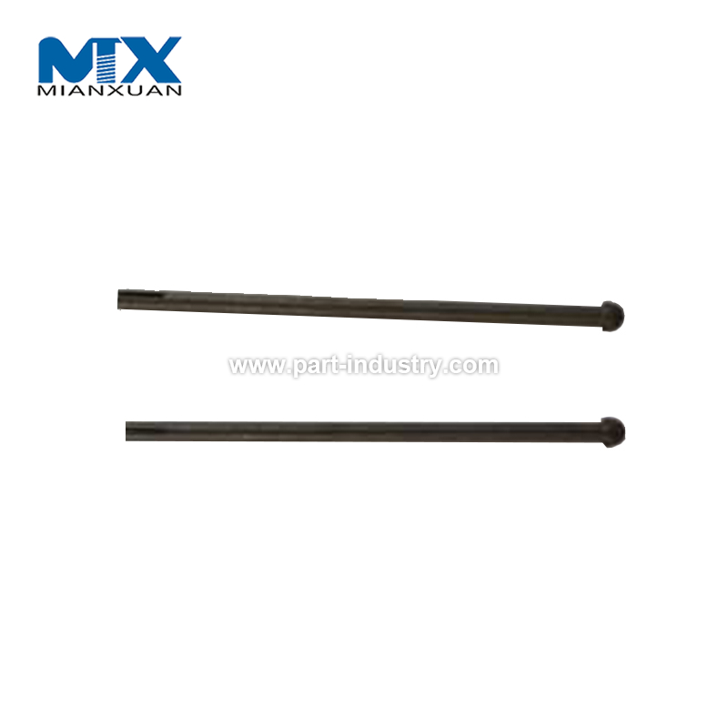 Front Vent Hinge Pin For Land Rover - Buy Vehicles Parts, Front Vent ...